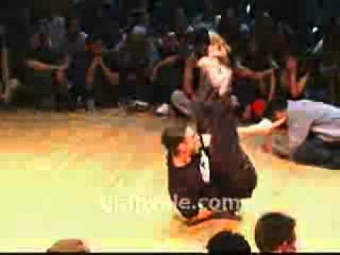 Steam Community :: Video :: breakdancing