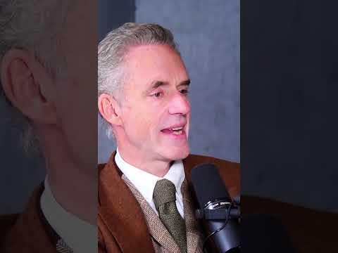 Jordan Peterson's Daily Schedule