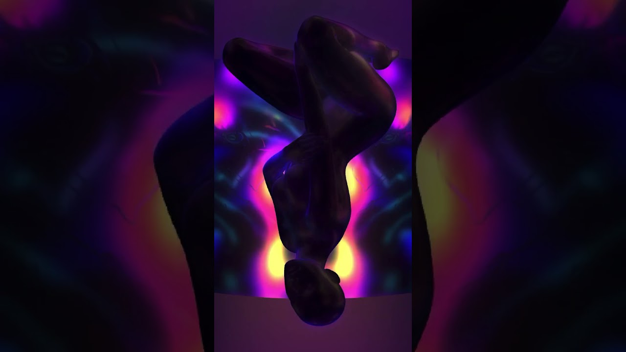 #touchdesigner #generativeart #animation #newmedia