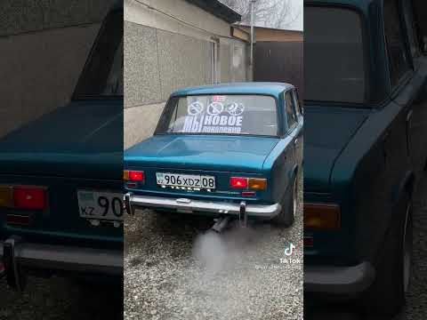 vaz 2101 tuning