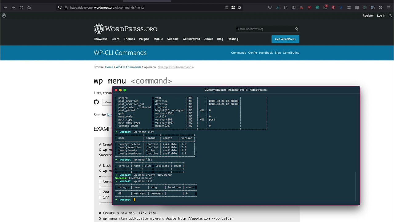 The Benefits of Managing Your WordPress Site with WP CLI