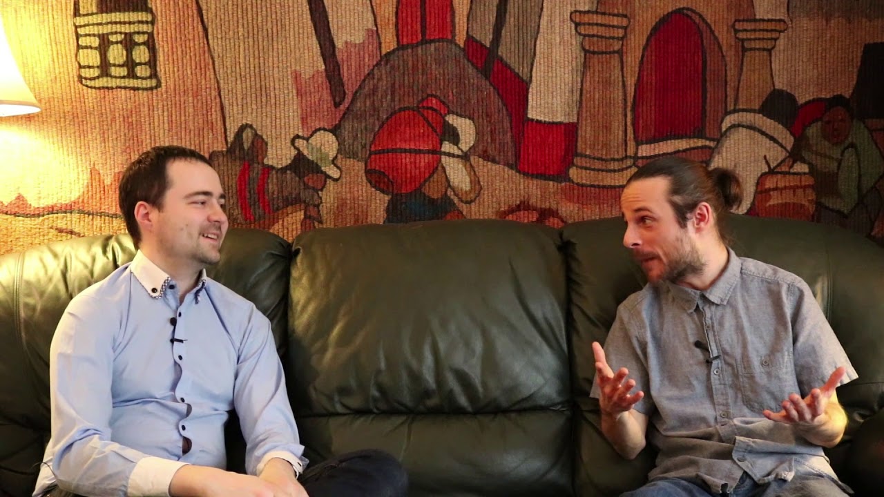 Using LiveCode for the First Time