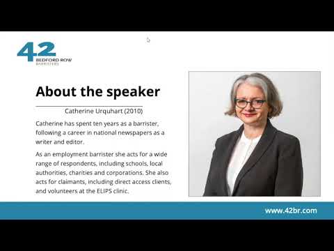 Money for nothing?! How respondents can defeat an interim relief claim - 28th January 2021