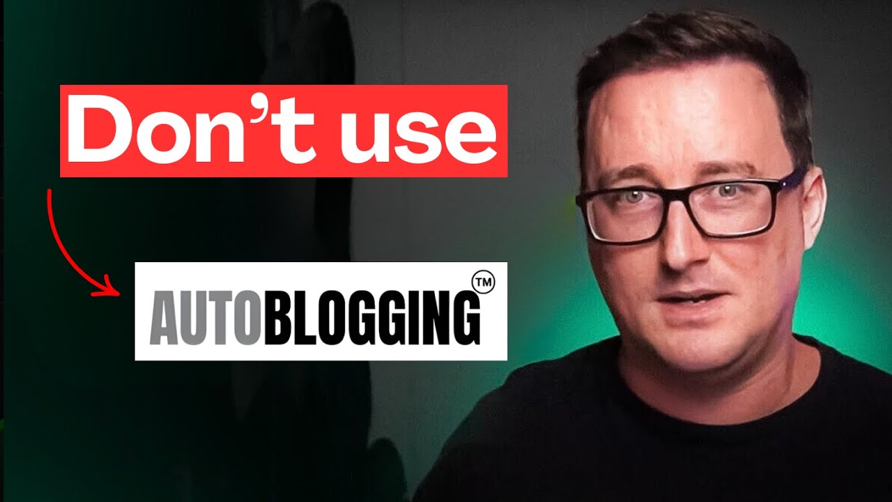 Autoblogging AI Review | Best AI Writer in 2025?