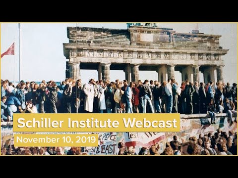 1989 to 2019: Crash of Neoliberal System Gives Us A Second Chance