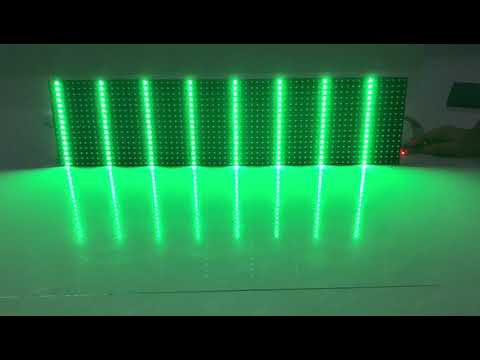 P10 LED Module - P10 LED Display Latest Price, Manufacturers & Suppliers