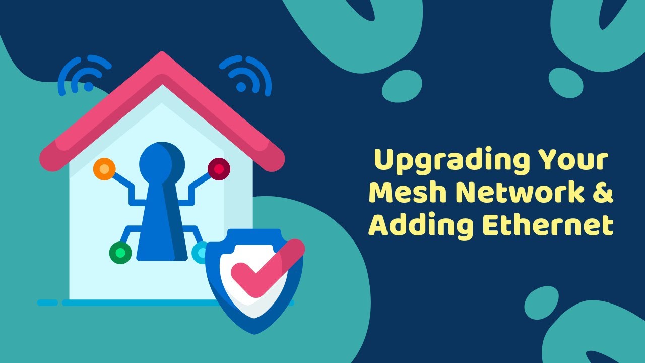 Mesh Network Setup Tips: Maximizing Coverage for Every Device!