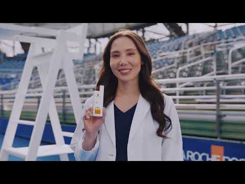 La Roche-Posay - Everyday is Sunscreen Day