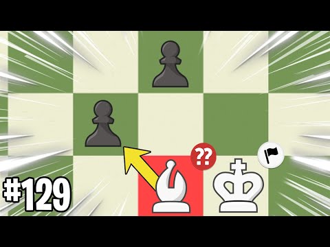 Chess Memes #129 | When King RAGE QUITS