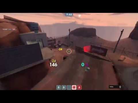 Steam Community :: Video :: TF2 - How To Force Uber