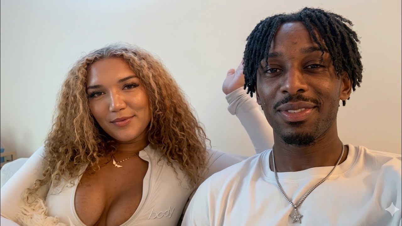 Lightskin BADDIE Invited Me To Her Dorm | (I’m An Introvert) 