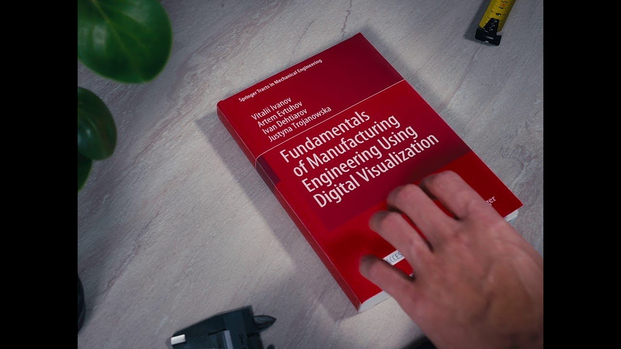 Fundamentals of Manufacturing Engineering