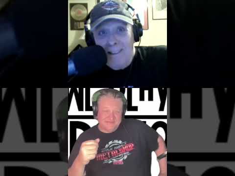Fowl Players Radio S11 E16 Charlie Kendall- Host of Metal Shop- the Only Show with Teeth!