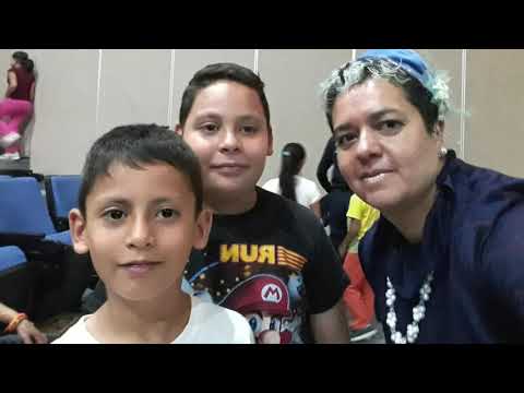 curso de verano 2019