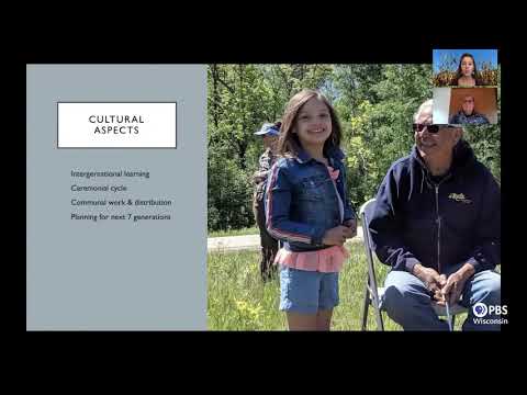 Indigenous Agri-Culture | Garden & Landscape Expo