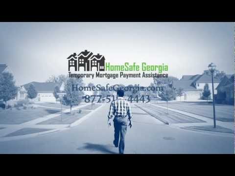 HomeSafe Georgia Program