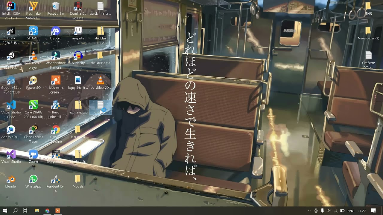 Tutorial Singkat Git dan Github