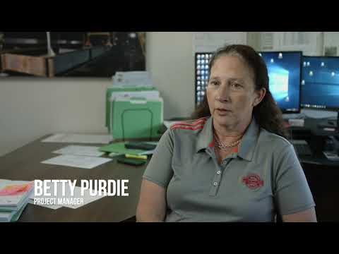 Why work for RLW?
