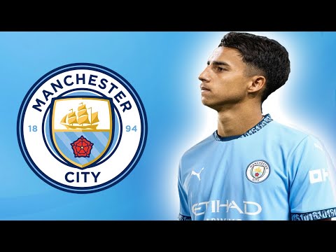 VITOR REIS | Manchester City Transfer Target ๐ต Top Goals, Tackles, Skills & Passes | Palmeiras (HD)