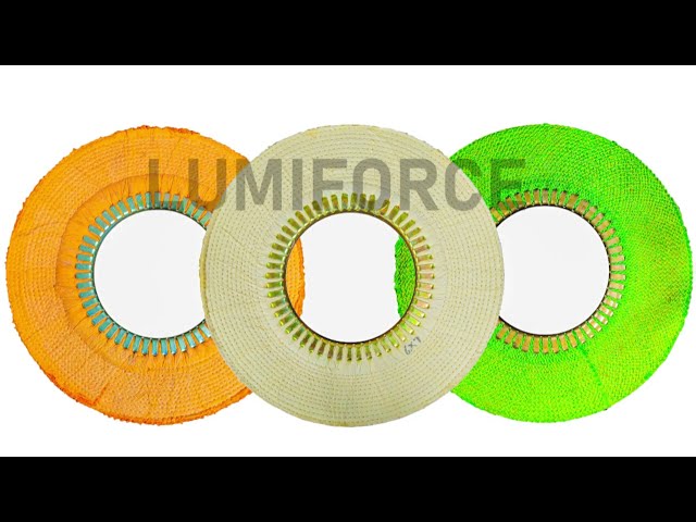 Sisal Disc - NSZ Treated Sisal Disc Manufacturer from Vasai