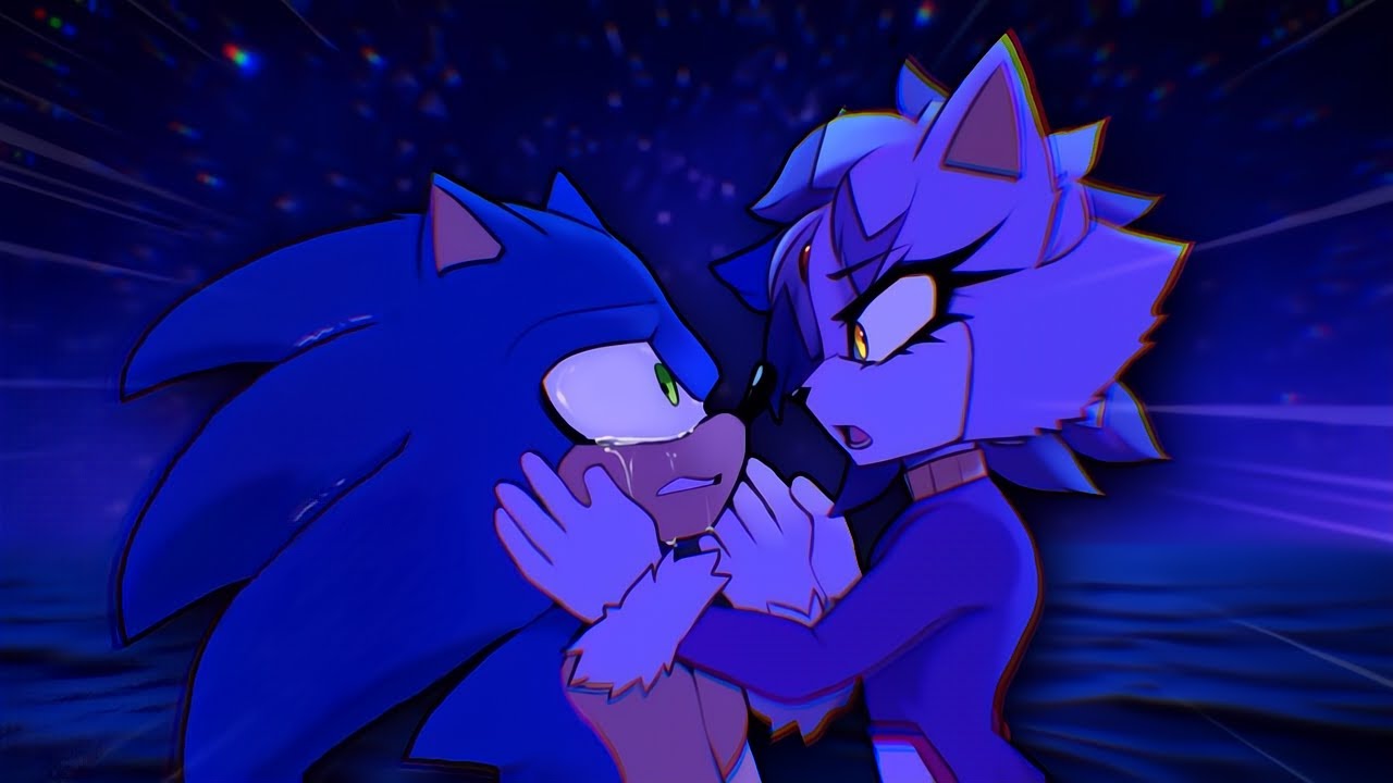 Sonic's Failure | Sonic The Hedgehog COMIC DUB