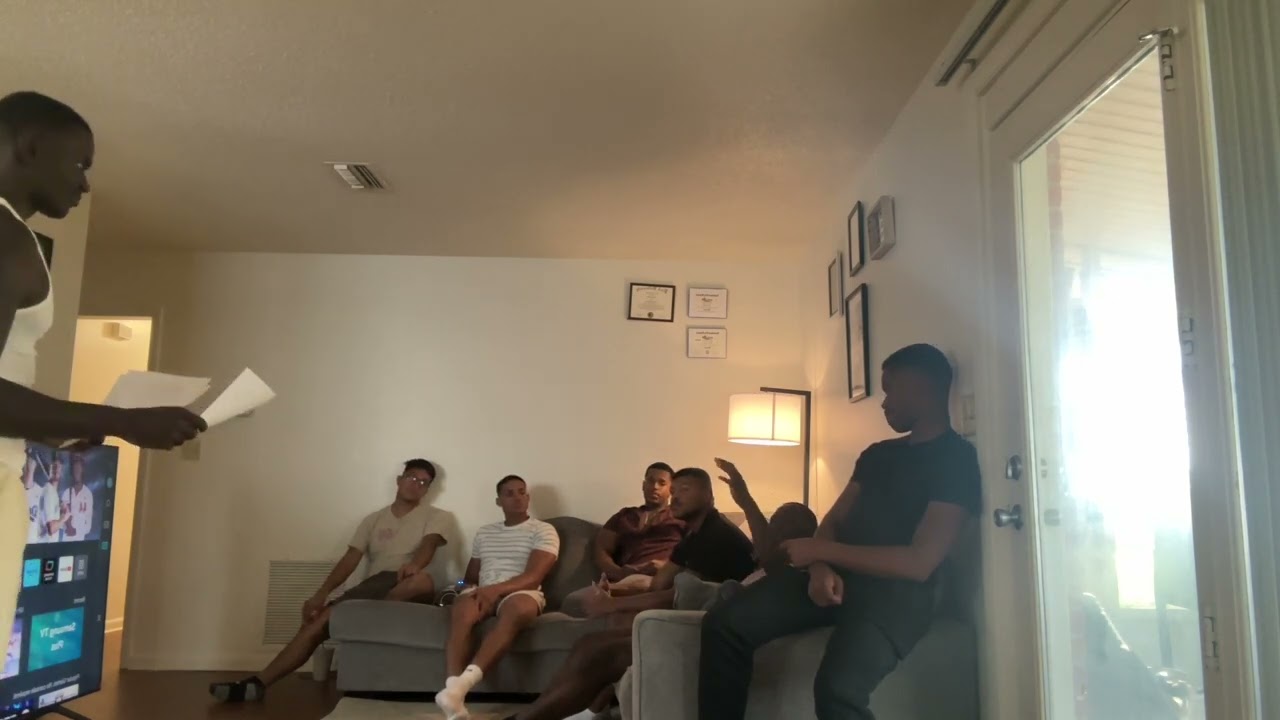 Ca105 unit 7 final persuasive speech