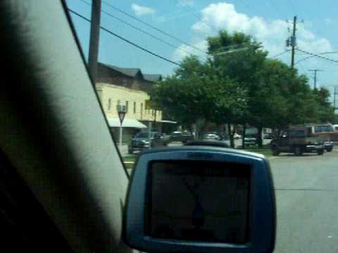 Wedowee, Al US 431 6 22 09