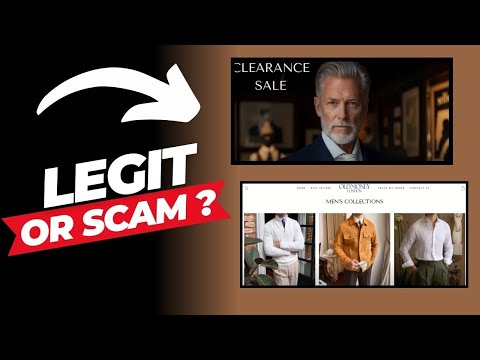 Old Money London Review - Legit Or Scam Store?