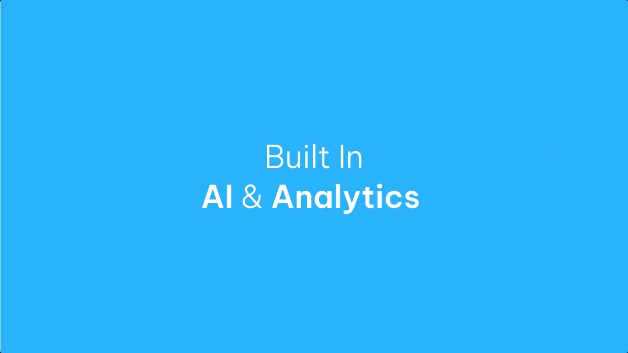 Intellect AI-Powered QMS Solution Overview Video