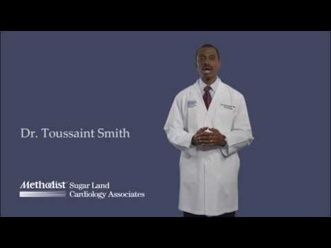 Methodist Sugar Land Cardiology Associates - Dr. Smith