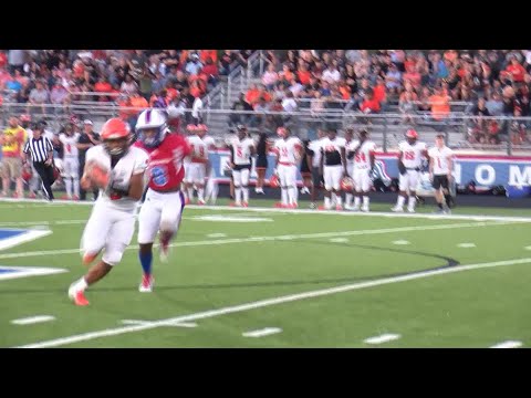 Week 4 recap of Fearless Friday action