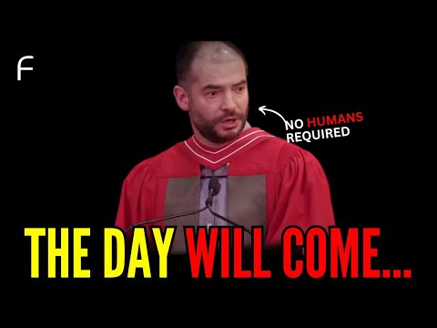 Ilya Sutskever Predicted No Humans Will Needed as Digital Brain Win Over Biological Computer