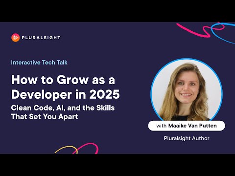 How to Grow as a Developer in 2025: Clean Code, AI, and the Skills That Set You Apart