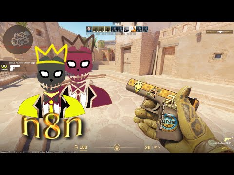 Steam Community :: Video :: CSGO - n8n - map Inferno - low HP 1 v 5 clutch