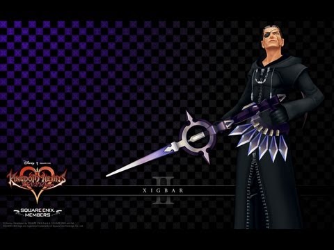 Steam Community :: Video :: [13th Data Battles] II Xigbar - The ...