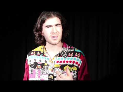 Creative Ambitions – Nathan Shanks