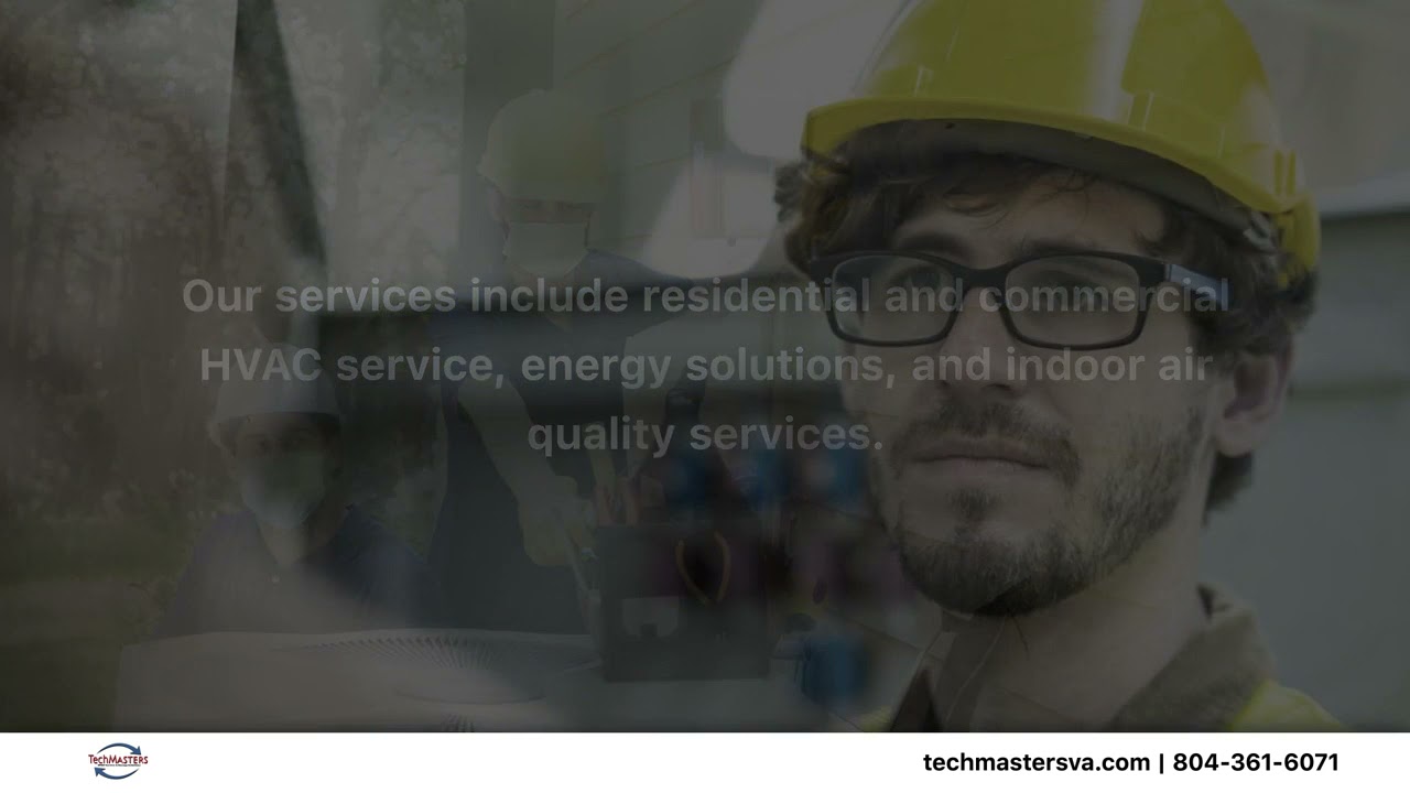 TechMasters LLC North Chesterfield Virginia 23235