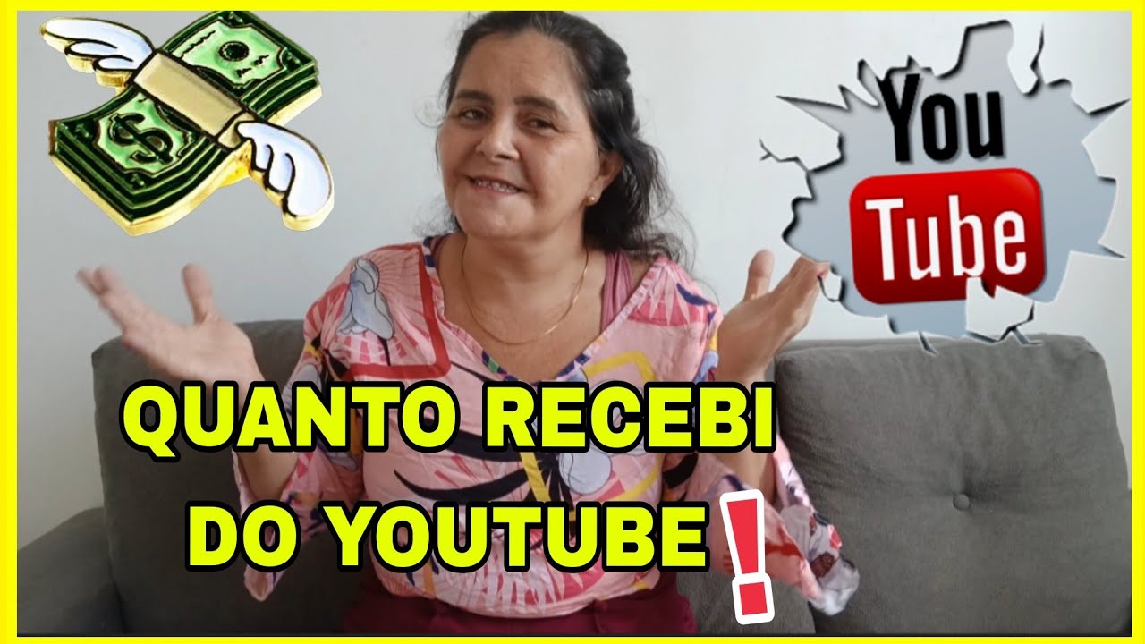 1st YOUTUBE PAYMENT | AFTER IT WAS HACKED