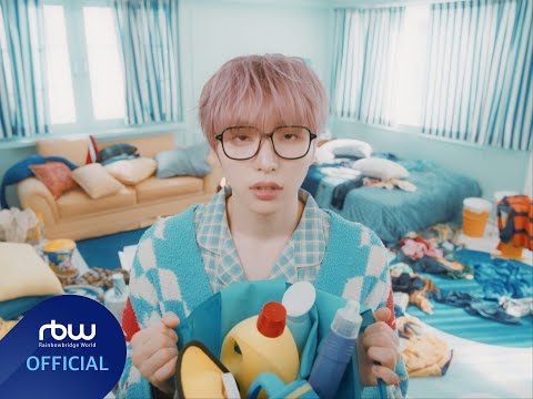 Oneus member Seoho’s ‘Hatchling’ to be released by RBW – CV Stardom