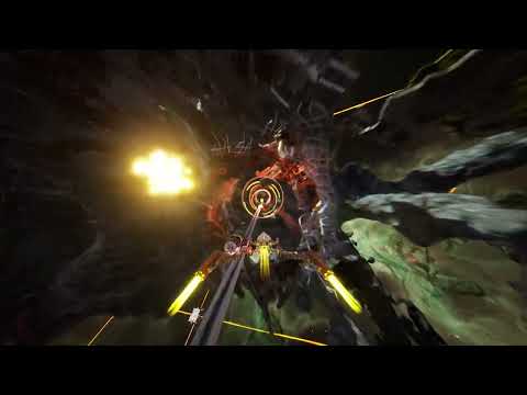 Hell Galaxy Preview (PC)