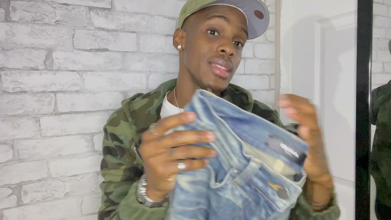 Clothes Minded Episode 1