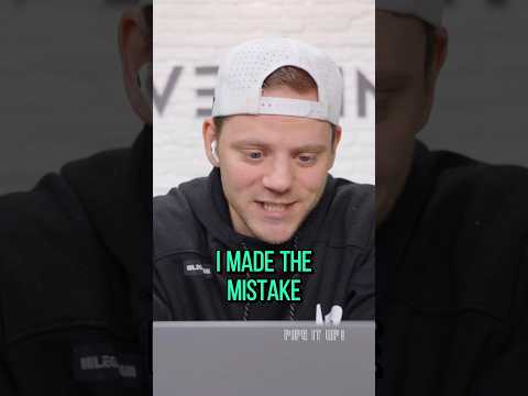 How DUDE PERFECT found SPARKY! 🎙️ #shorts