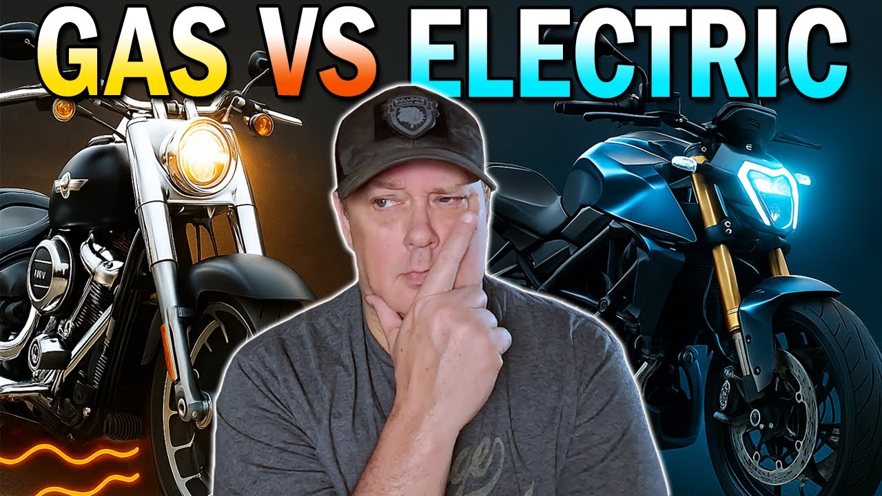 Is E-Motorcycle Culture About to Explode?