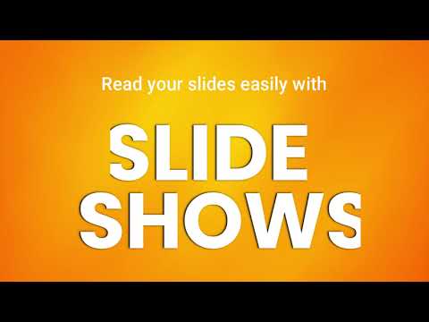 PPTX Viewer|PPT & PPTX Reader| Presentation App
