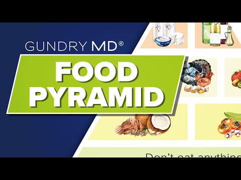 The Food Pyramid has EVERYTHING WRONG!