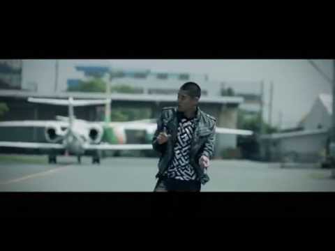 List of songs from Jay R’s album ‘Elevated’ – CONAN Daily