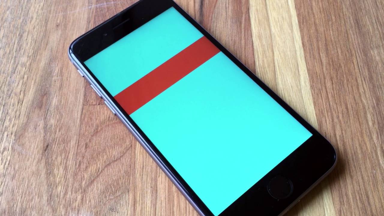 Rectangle Shape Layers