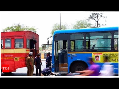 Squad to deal with impolite PMPML drivers, conductors