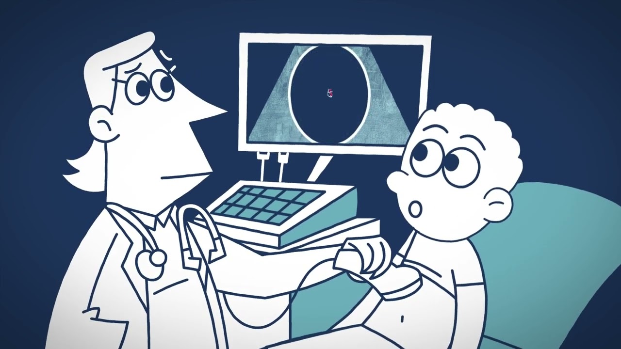 Atrial Septal Defect