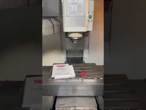 XYZ 560 minimill